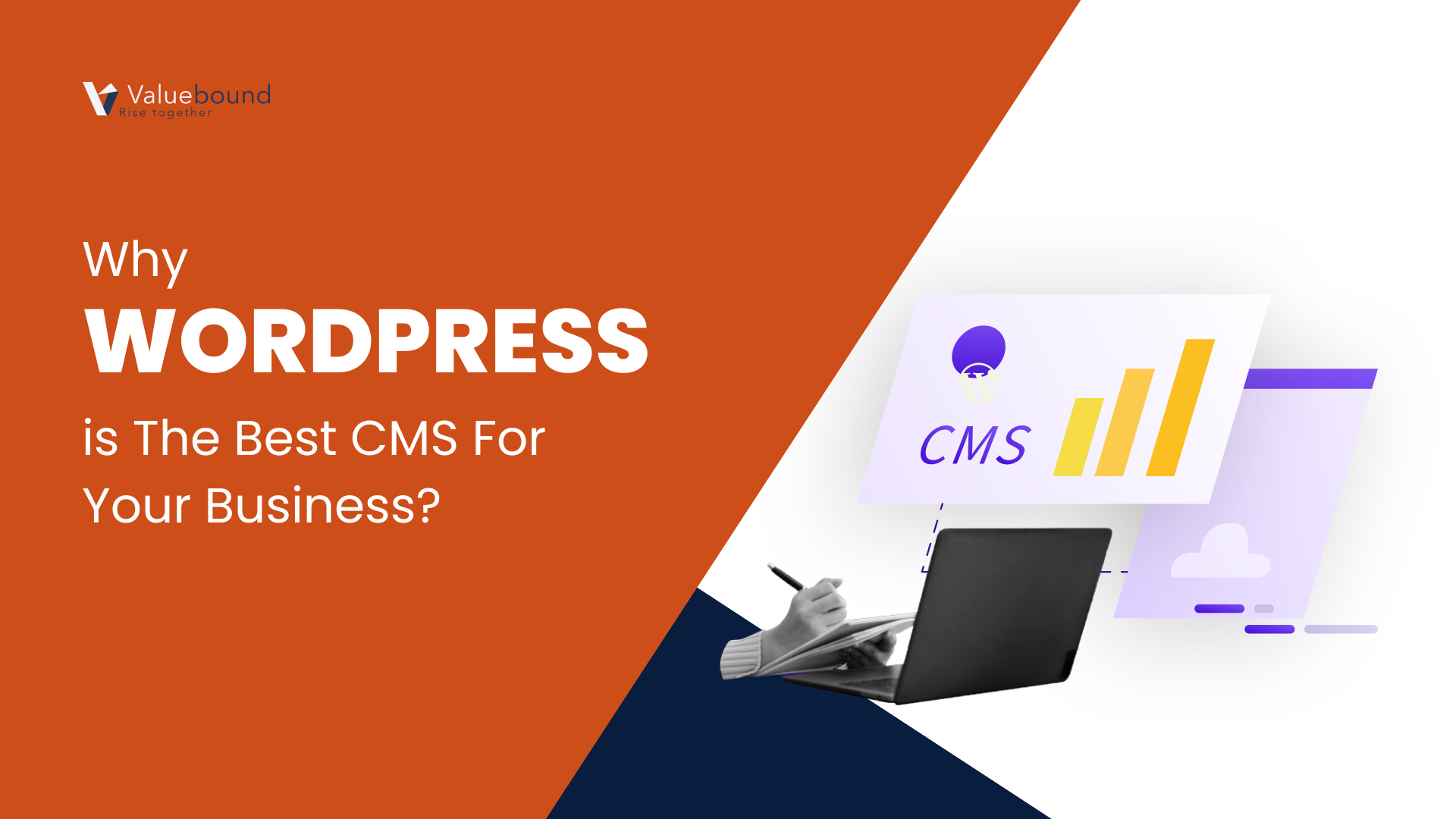 Explore Top WordPress CMS Benefits for Business